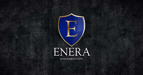 Enera - handmade premium watches